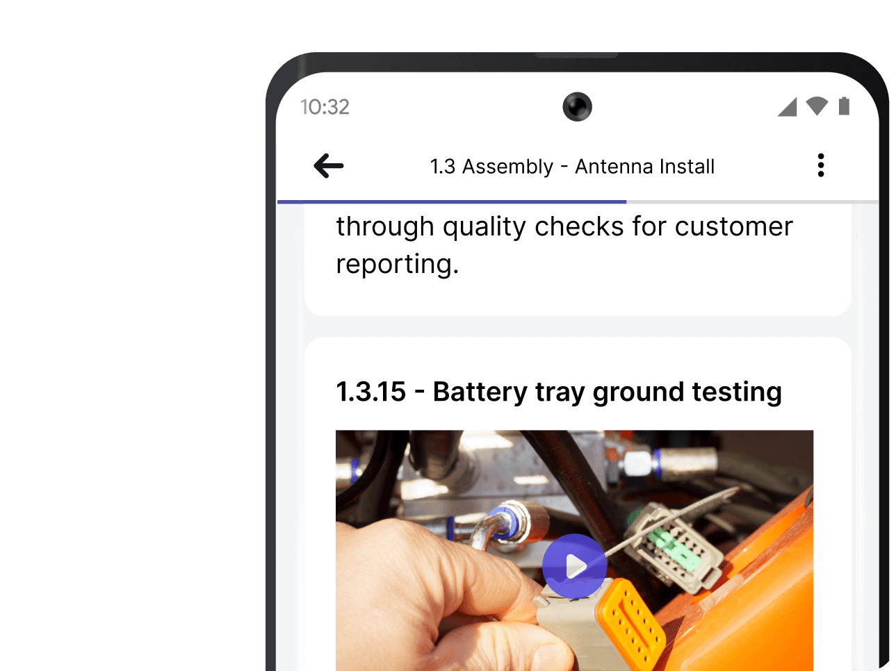 Workflows | HINDSITE